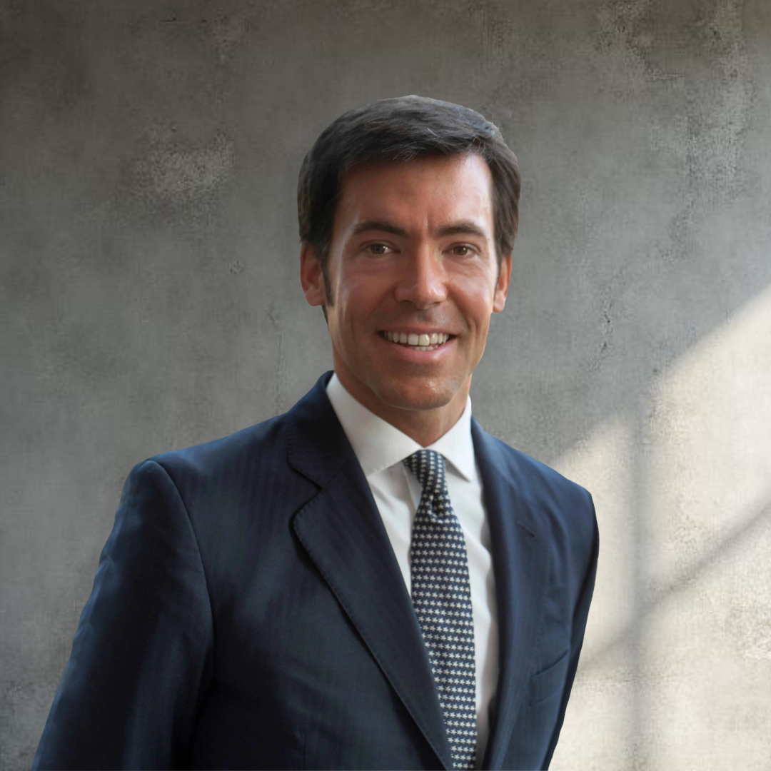 José Escrivá de Romaní – Euromanager - Executive Search Barcelona & Madrid