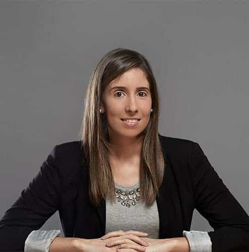 Marta Bellmunt – Euromanager - Executive Search Barcelona & Madrid