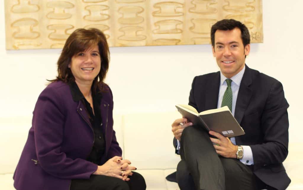 “Es necesario promover una mayor presencia de la mujer en Private ...