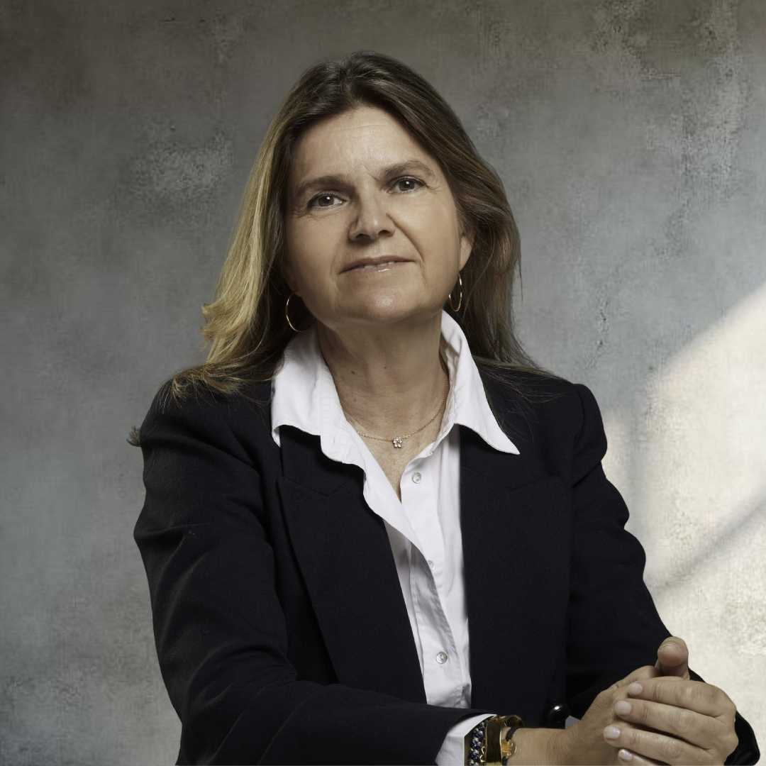 Mónica Muntañola – Euromanager - Executive Search Barcelona & Madrid